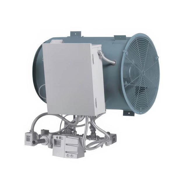 Door Heater | Commerical Overhead Door Heaters